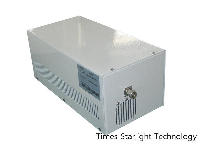 Legal High Power Mobile Network Jammer Device With Ethernet Ip Remote Monitoring System