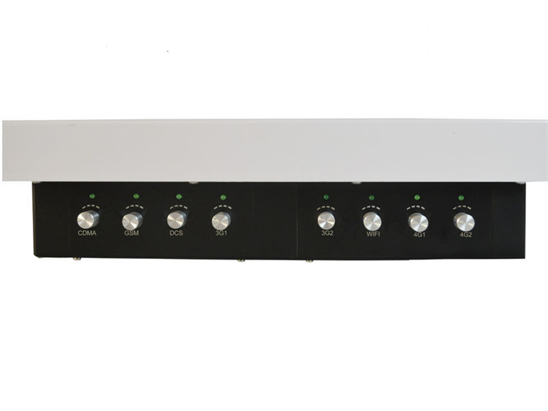 Long Range Wifi Cell Signal Blocker Wall Mount Type With Direction ...