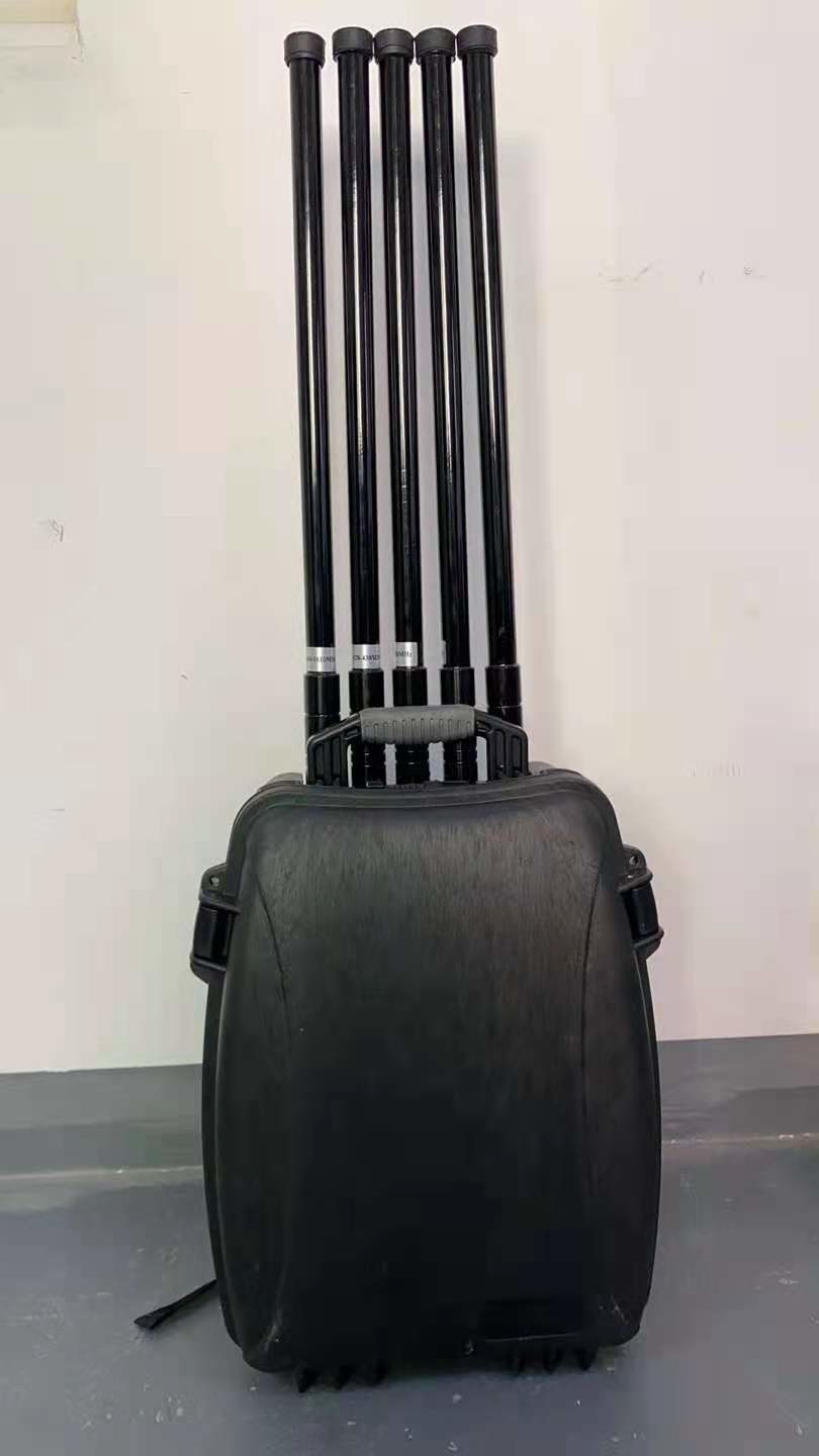 Long Range FPV Drone Jammer Inner Directioal Antennas 500-3000m Jamming ...