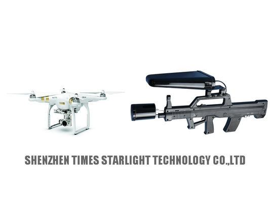 All In One Radio Frequency Jamming Devices